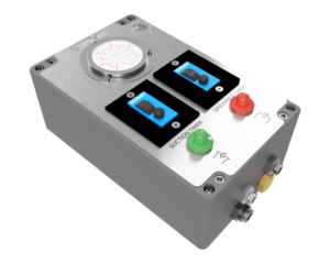 SV60-V2 Portable Slurry Pump - Solids Vacuum Pumps